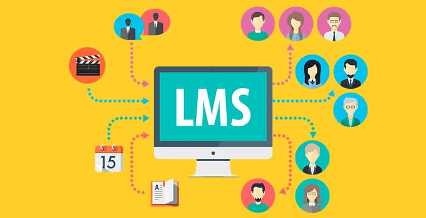 LMS: ¿Qué es un sistema de gestión de aprendizaje? - Tecnoin